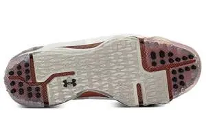 Under Armour Spieth 5 Sl E Golf Shoes - White