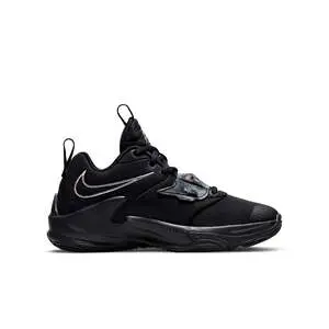 Nike Zoom Freak 3 Athletic Sneakers