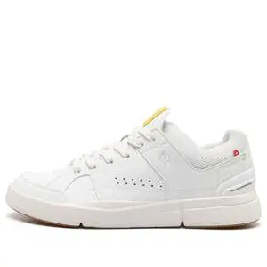 On The Roger Clubhouse Sneakers