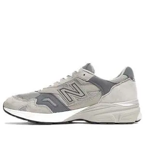 NEW BALANCE 920 Made In England - Grey