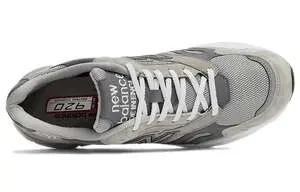 NEW BALANCE 920 "made In England" Sneakers - Grey