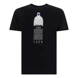 Stone Island Logo T-shirt