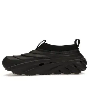 CROCS Echo Storm Shoes - Black