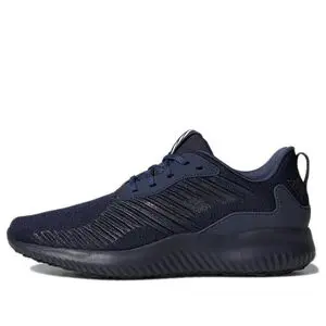 Adidas Alphabounce Rc Sneakers - Black/blue