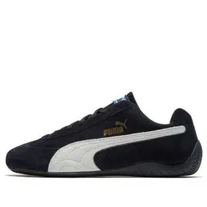 PUMA Sparco X Speed Cat Og Sneakers - Black