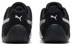 PUMA Sparco X Speed Cat Og Sneakers - Black
