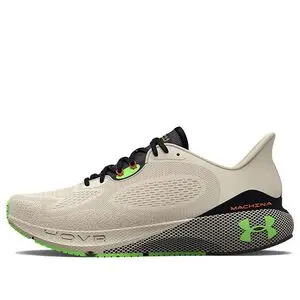 Under Armour Hovr Machina 3 Sneakers - Grey/green