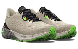 Under Armour Hovr Machina 3 Sneakers - Grey/green