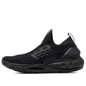 Under Armour Under Armour HOVR Phantom 2 Slip Sneakers Black