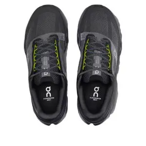 On Cloudsurfer Next Lumos Sneakers - Black