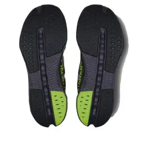 On Cloudsurfer Next Lumos Sneakers - Black