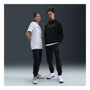 Nike X Stranger Things Sweatpants - Black