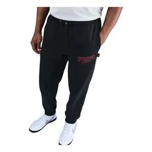 Nike X Stranger Things Sweatpants - Black