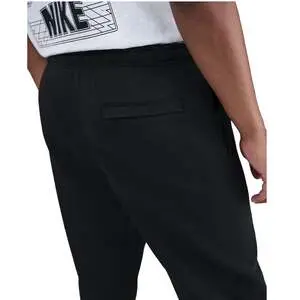 Nike X Stranger Things Sweatpants - Black