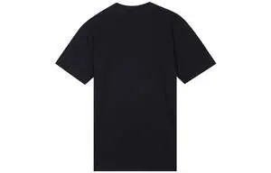 Play Comme Des Garcon Heart T-shirt - Black