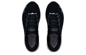 Under Armour Hovr Infinite 4 Running Shoes - Black/white