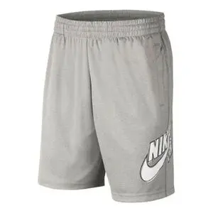 Nike Skateboard Quick Dry Shorts - Grey