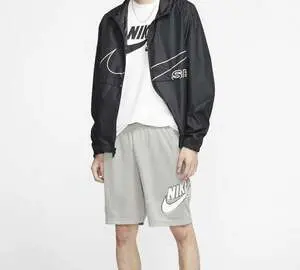 Nike Skateboard Quick Dry Shorts