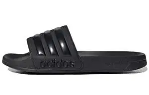 Adidas Adilette Slide - Black