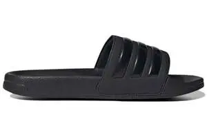 Adidas Adilette Slide - Black