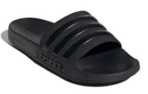 Adidas Adilette Slide - Black