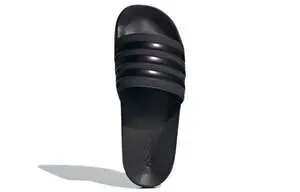Adidas Adilette Slide - Black