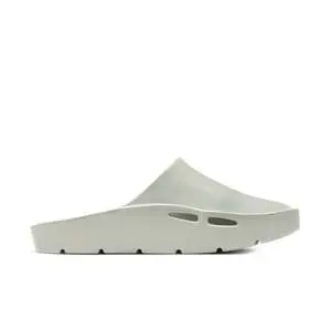 JORDAN Air Hex Mule - Gray