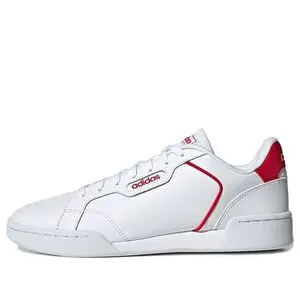 Adidas Neo Roguera Low Top Sneakers - White