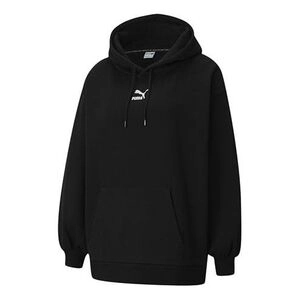 Puma Oversized Sweatshirts Hoodies For Women