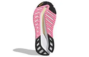Adidas Adistar Cs Athletic Sneakers - Black/pink/yellow