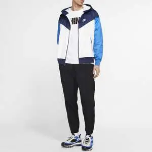 Nike Casual Woven Sports Long Pants