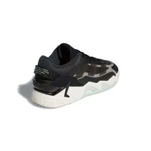 Adidas Originals Niteball 2.0 Shoes - Black/white/grey