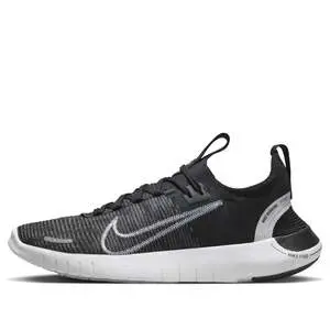 Nike Free Rn Next Nature Sneakers - Black/white-anthracite
