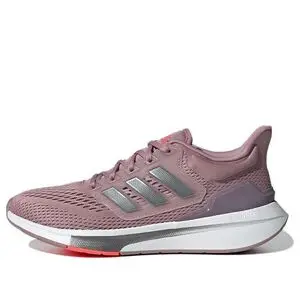 Adidas Eq21 Run Sneakers - Pinkred