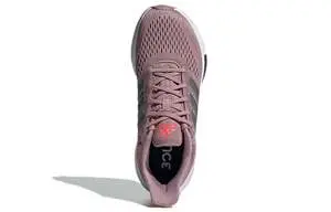 Adidas Eq21 Run Sneakers - Pinkred
