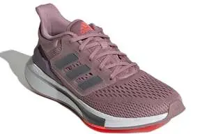 Adidas Eq21 Run Sneakers - Pinkred