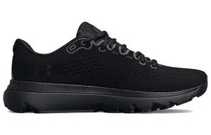 Under Armour Hovr Infinite 4 Sneakers - Black