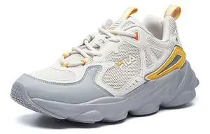 FILA Skipper Retro Sneakers
