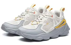 FILA Skipper Retro Sneakers