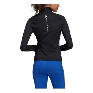 Adidas By Stella Mccartney Training Midlayer - Black