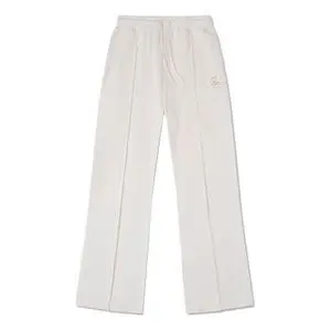 CONVERSE Fashion Knit Pant - White