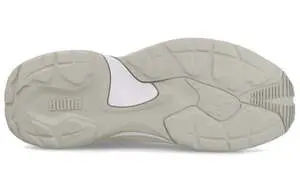 PUMA Thunder Desert Sneakers - White