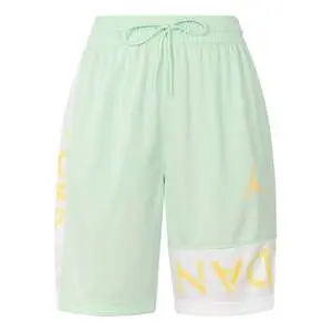 JORDAN Jumpman Air 10 Basketball Sports Shorts - Blue