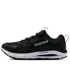 Under Armour Hovr Sonic Strt Tech - Black/white