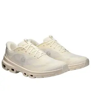 On X Loewe Cloudventure 2 Sneakers - Eggshell