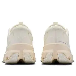 On X Loewe Cloudventure 2 Sneakers - Eggshell