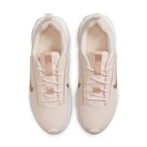 Nike Max Interlock Lite Sneakers - Pinkwhite