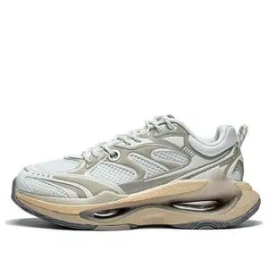LI-NING Infinity 3m Sneakers - Grey/beige