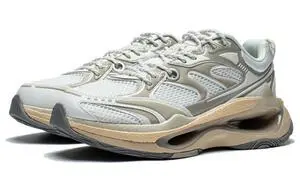 LI-NING Infinity 3m Sneakers - Grey/beige