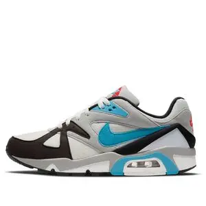 Nike Structure Triax 91 Og 'neo Teal' Sneakers - White